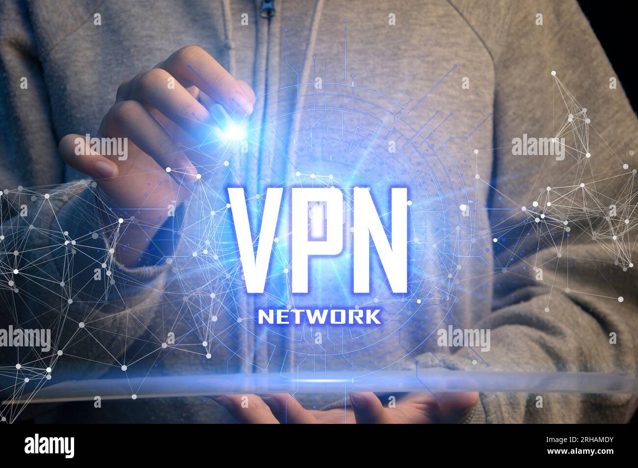 Concepts Virtual Private Network, VPN, Data Encryption, IP Substitution ... Concepts Virtual Private Network, VPN, Data Encryption, IP Substitution ...