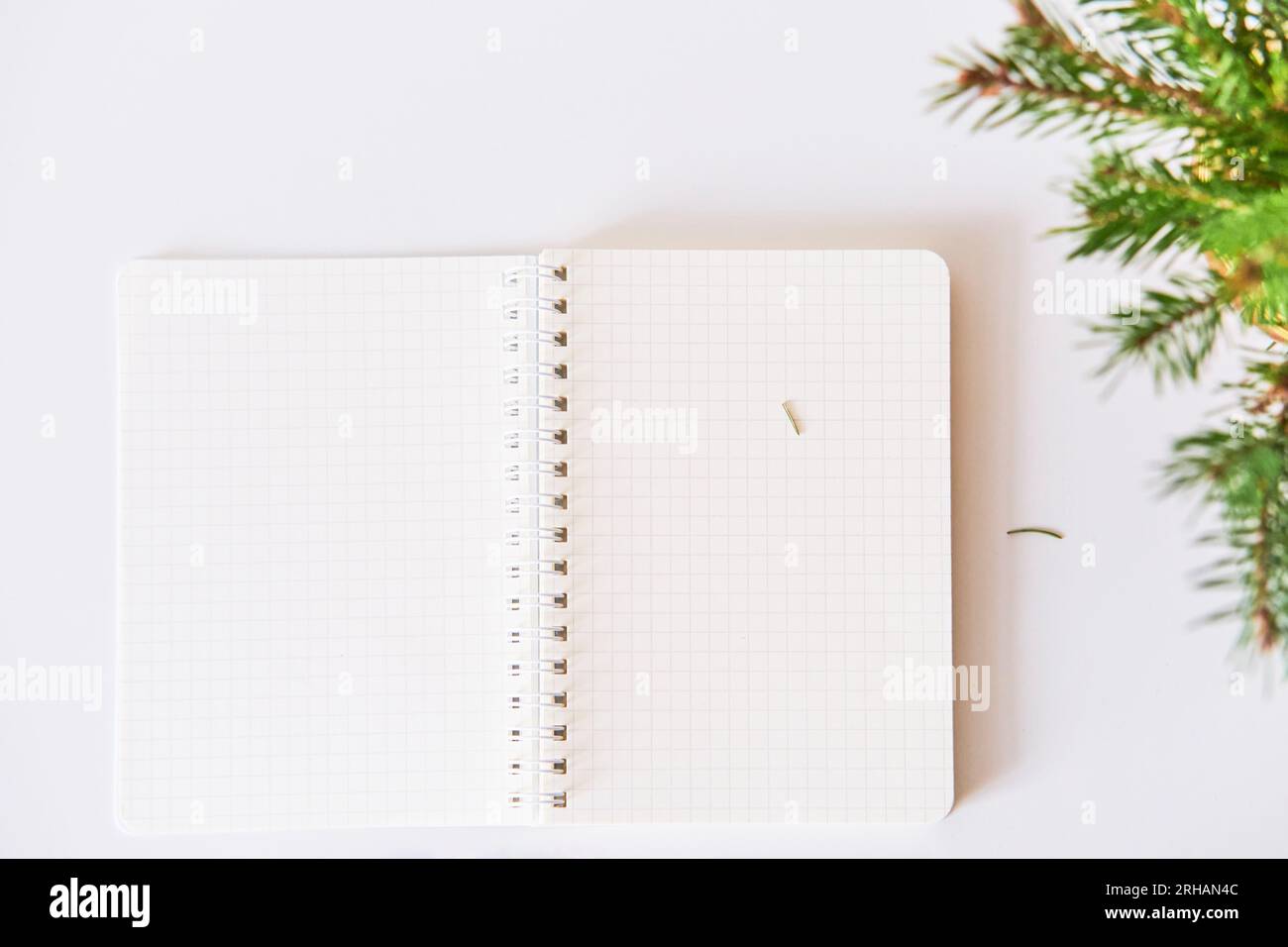 Goal planning white sheet hi-res stock photography and images - Alamy