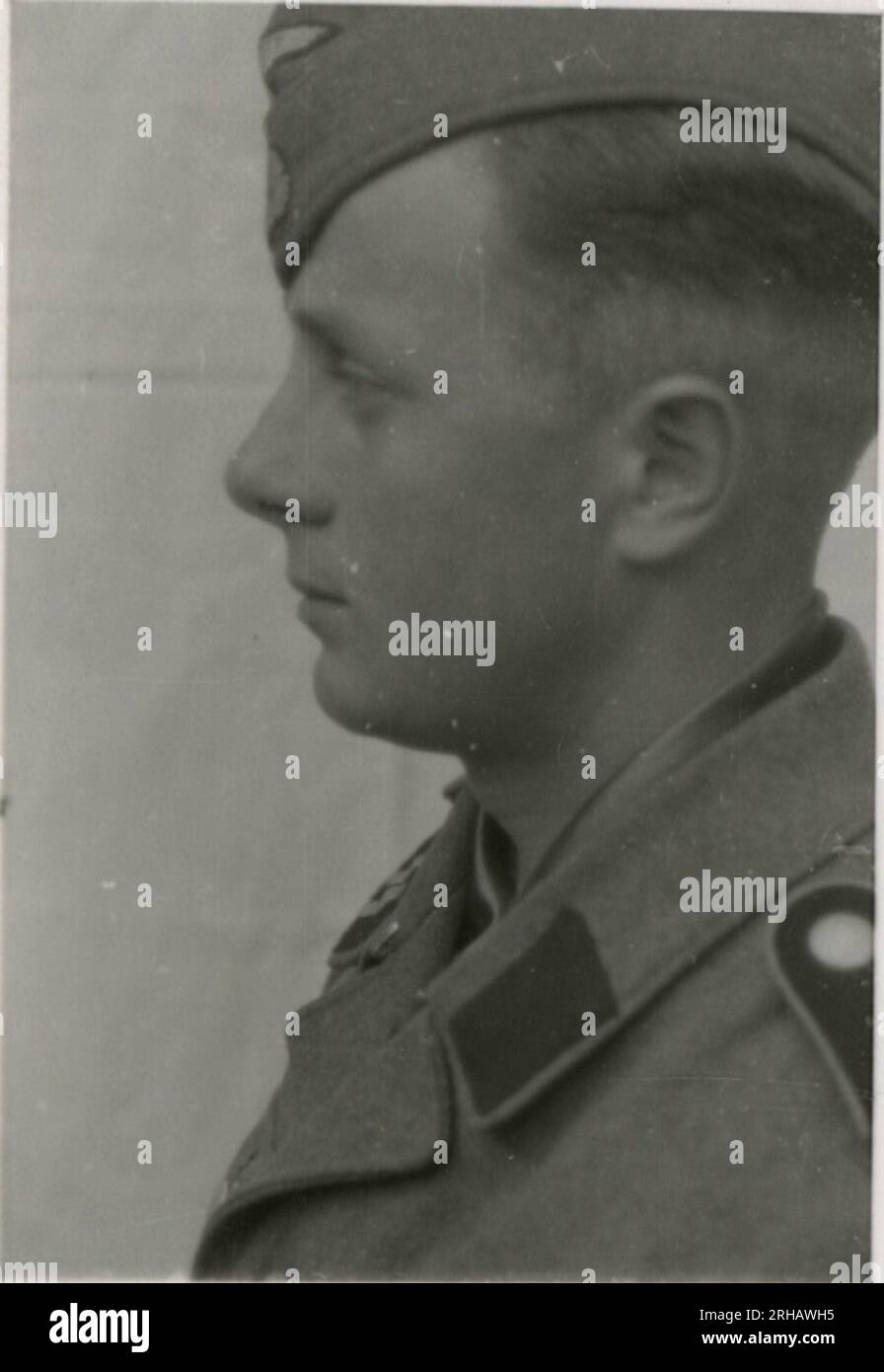 SS Photographer, Homann (1943) Many photographs of Rheinhardt Heydrich ...
