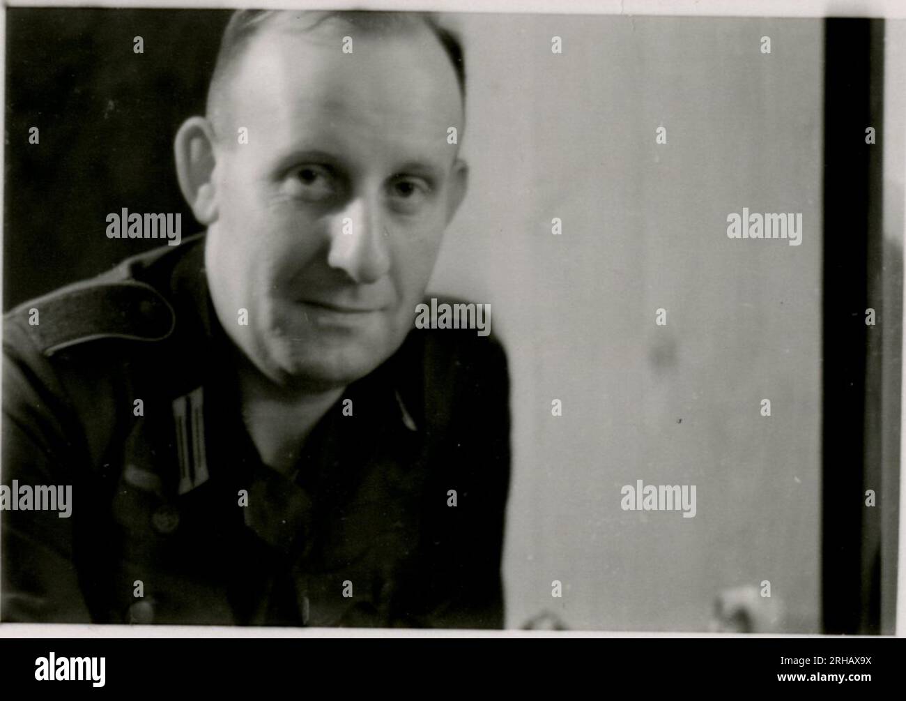 SS Photographer, Homann (1943) Many photographs of Rheinhardt Heydrich ...