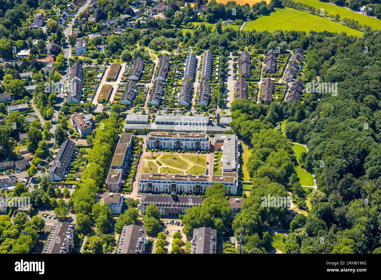 Diagnosticum gmbh at william shakespeare ring hi-res stock photography ...