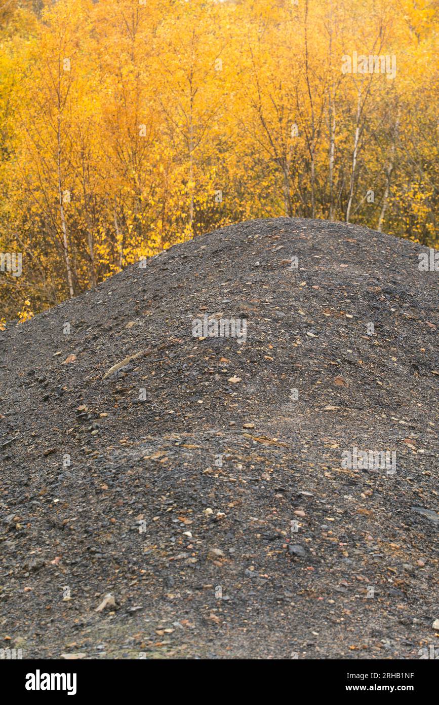 Granville colliery hi-res stock photography and images - Alamy