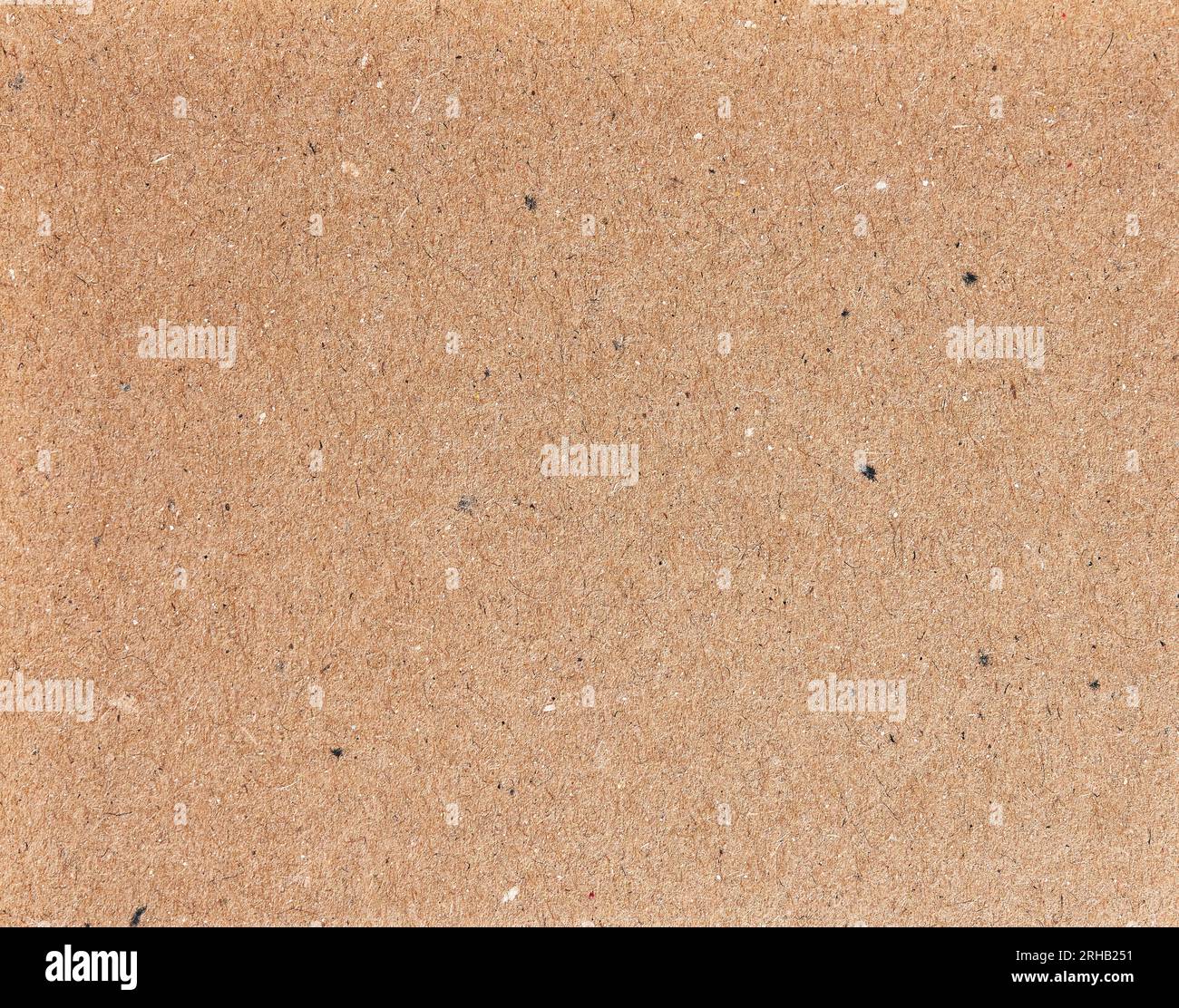 Brown cardboard carton material texture background Stock Photo - Alamy