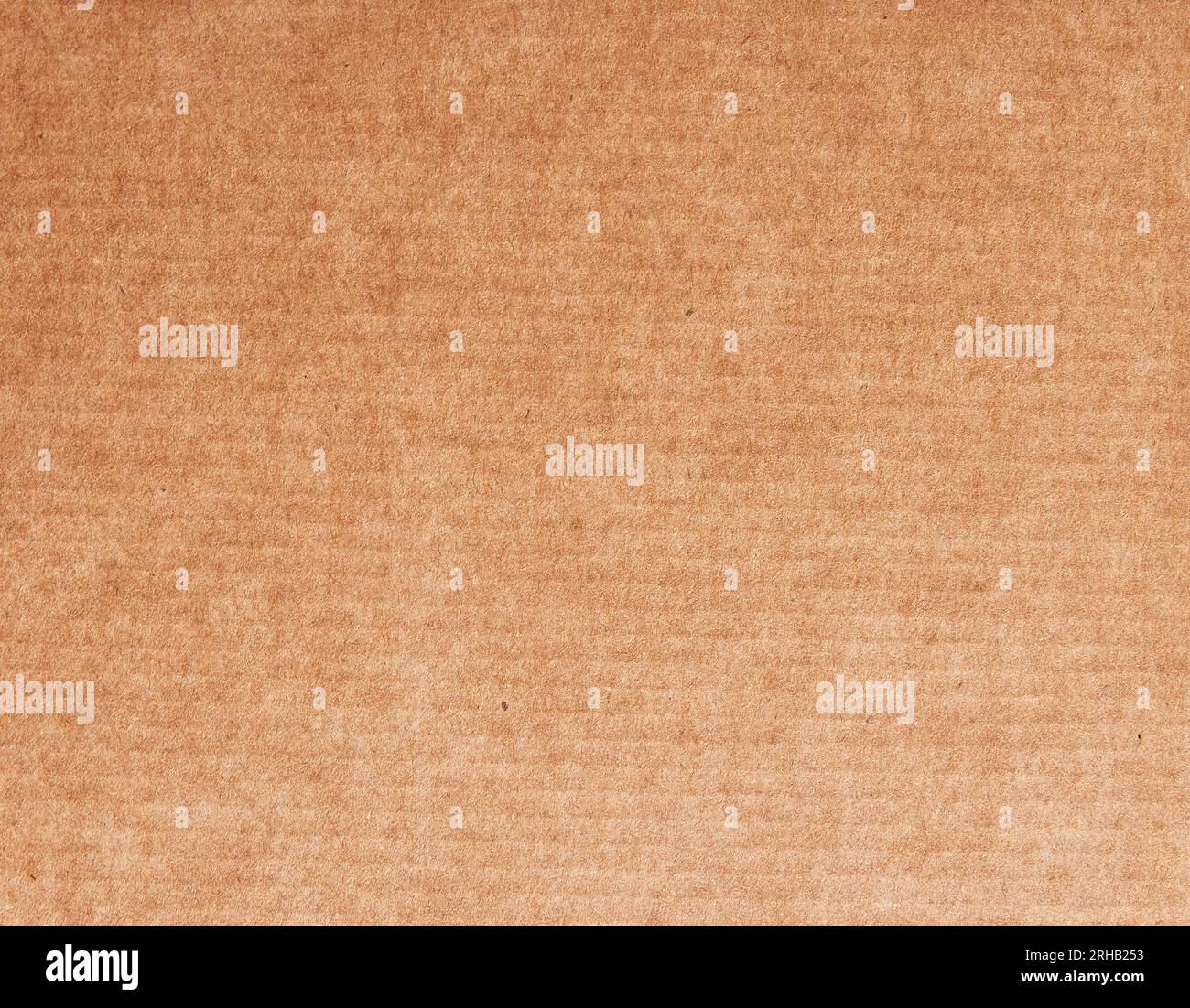 Brown cardboard carton material texture background Stock Photo - Alamy