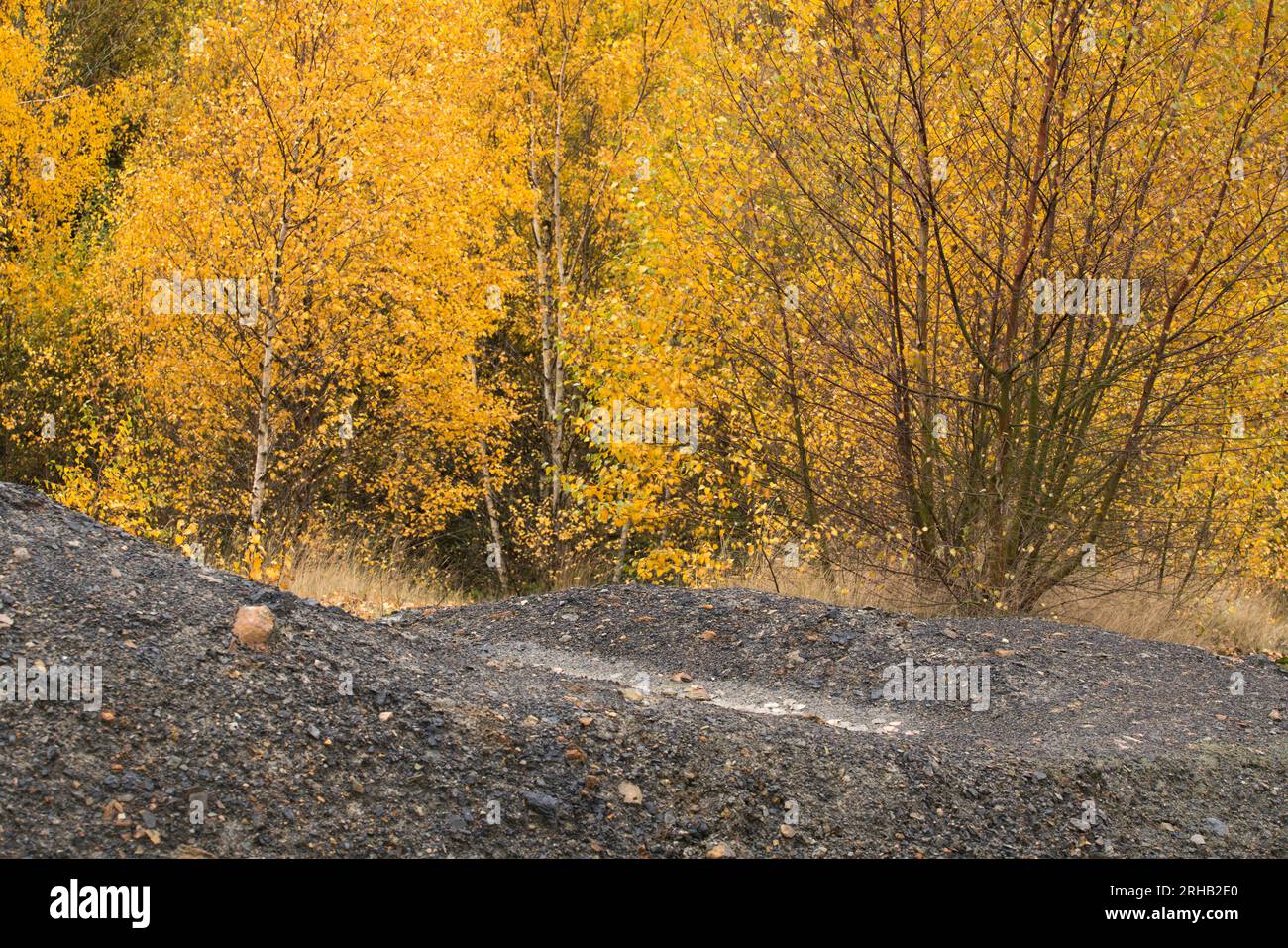 Granville colliery hi-res stock photography and images - Alamy