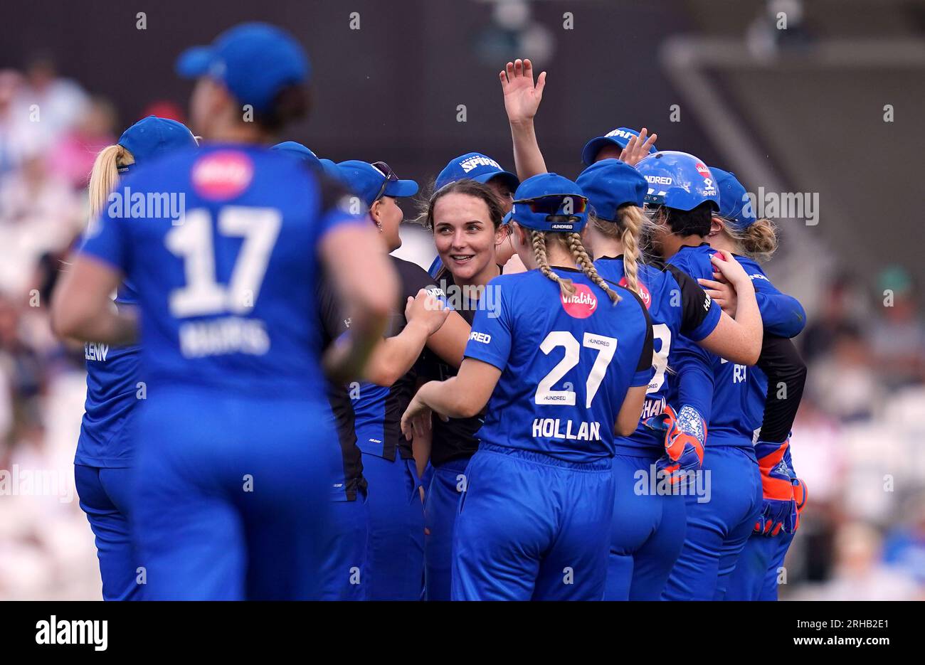 Amelia kerr spirit hi-res stock photography and images - Alamy