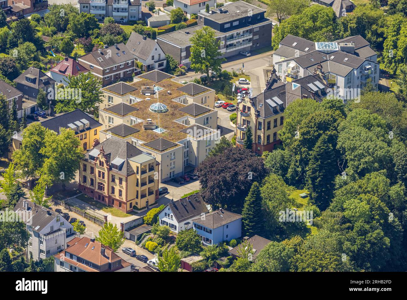 Fabelhafte Mlheim An Der Ruhr Postleitzahl Fotosnull