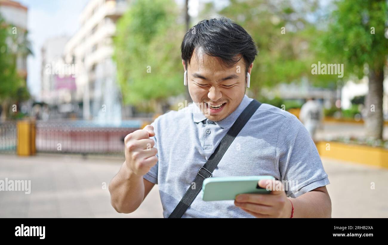 Watching football match winner expression hi-res stock photography and ...