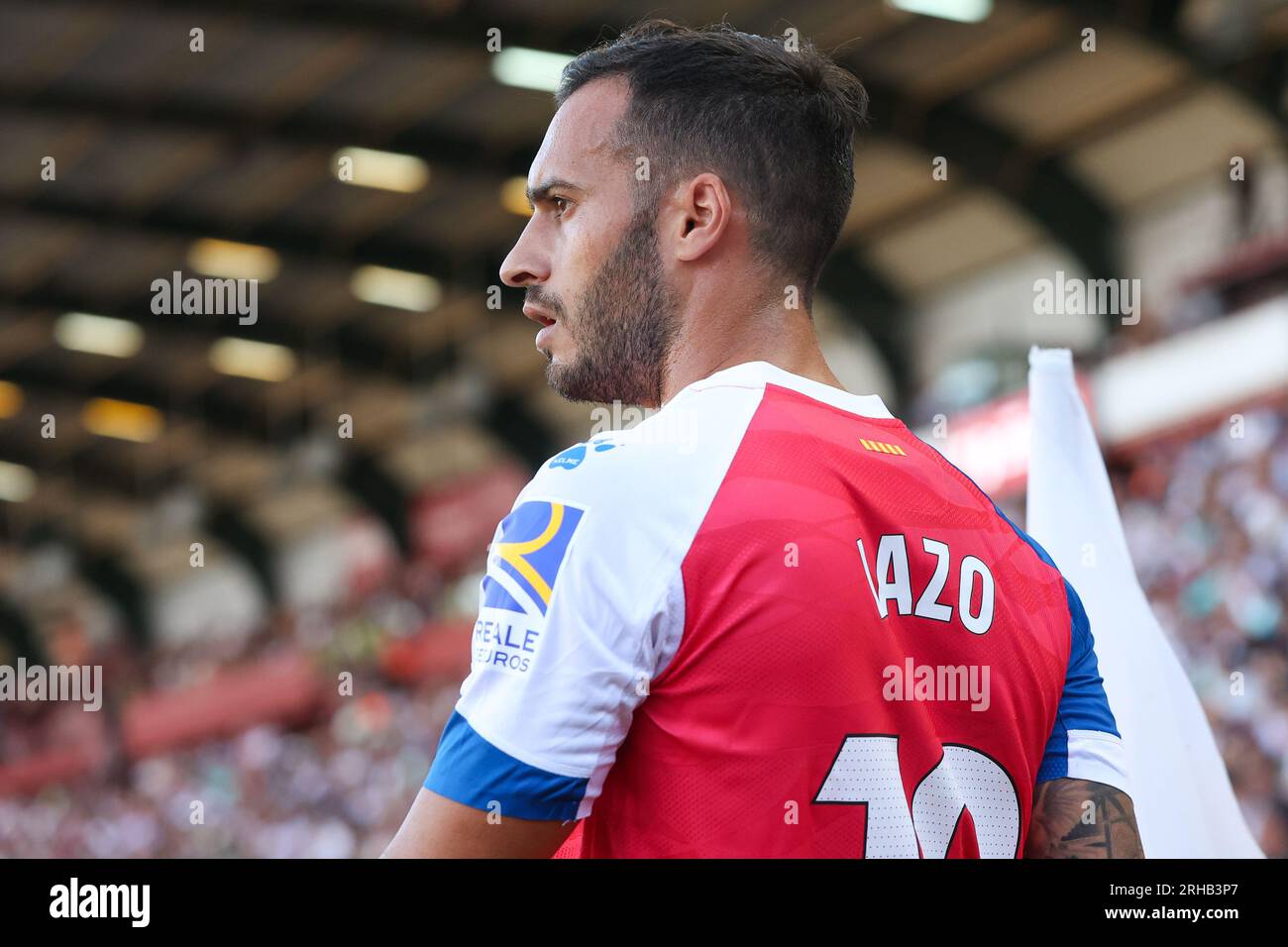 Carlos lazo hi-res stock photography and images - Alamy