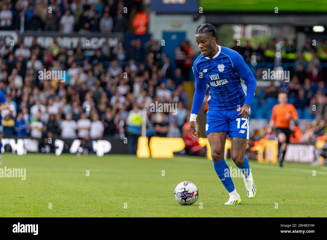 Whitehurst leeds cardiff hi-res stock photography and images - Alamy