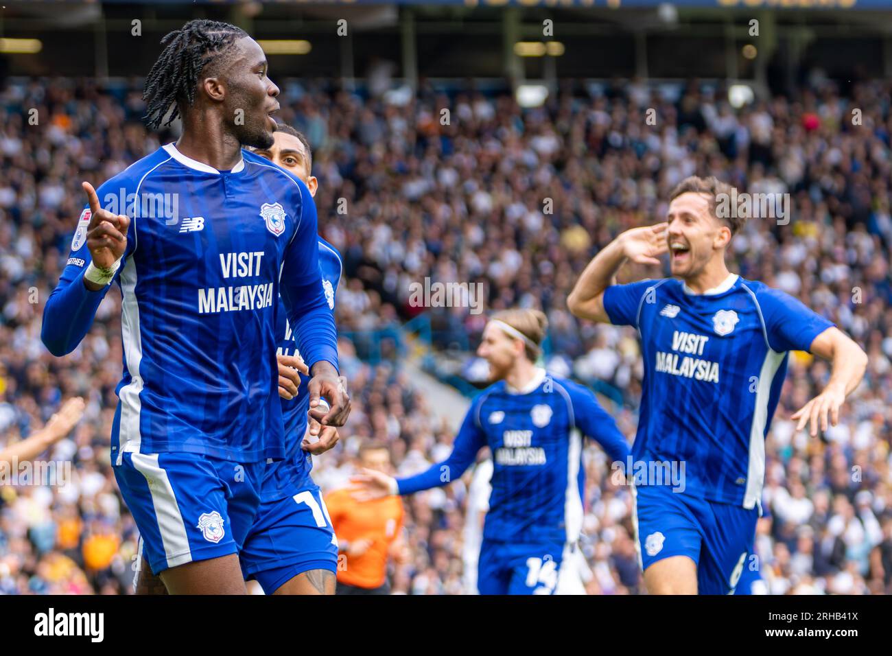 Whitehurst leeds cardiff hi-res stock photography and images - Alamy