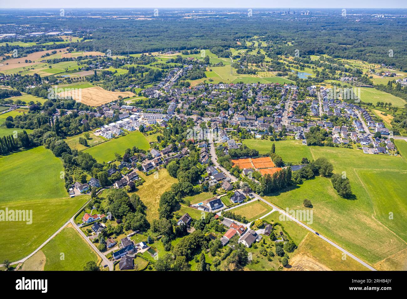 Local view saarn hi-res stock photography and images - Alamy