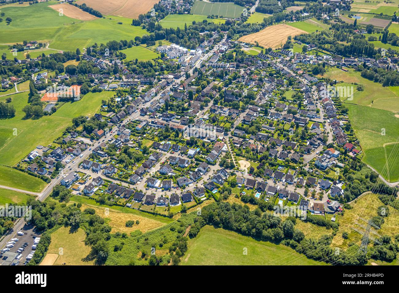 Local area photography hi-res stock photography and images - Alamy