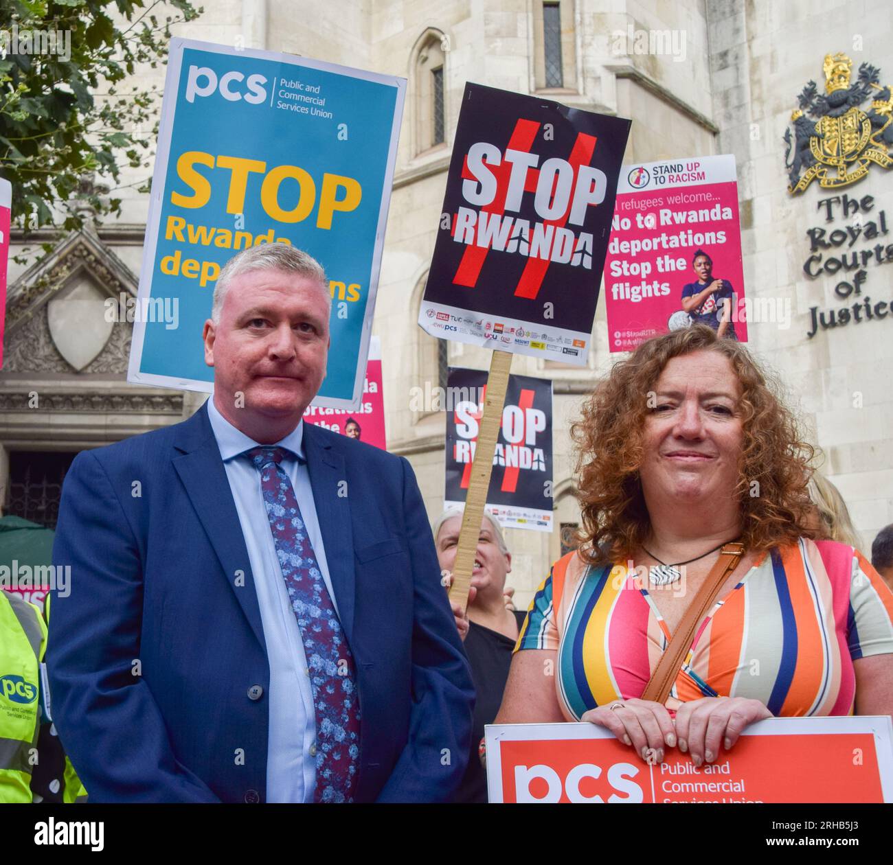 Paul o'connor pcs hi-res stock photography and images - Alamy