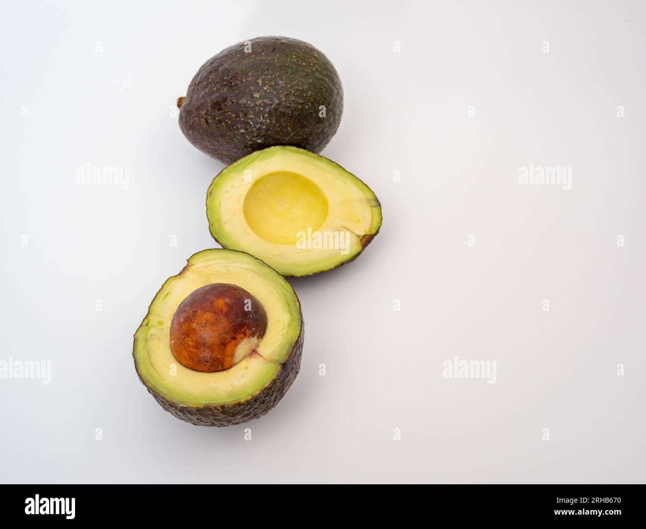 Smashed avocados hi-res stock photography and images - Alamy