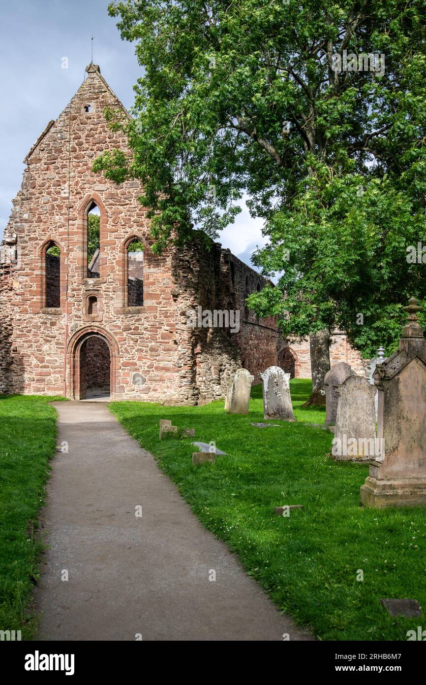 Priories hi-res stock photography and images - Alamy