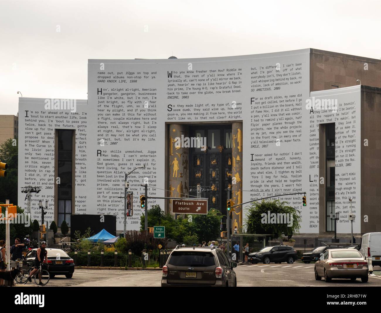 book of HOV a celebration of the life and work of Shawn JAY Z Carter ...