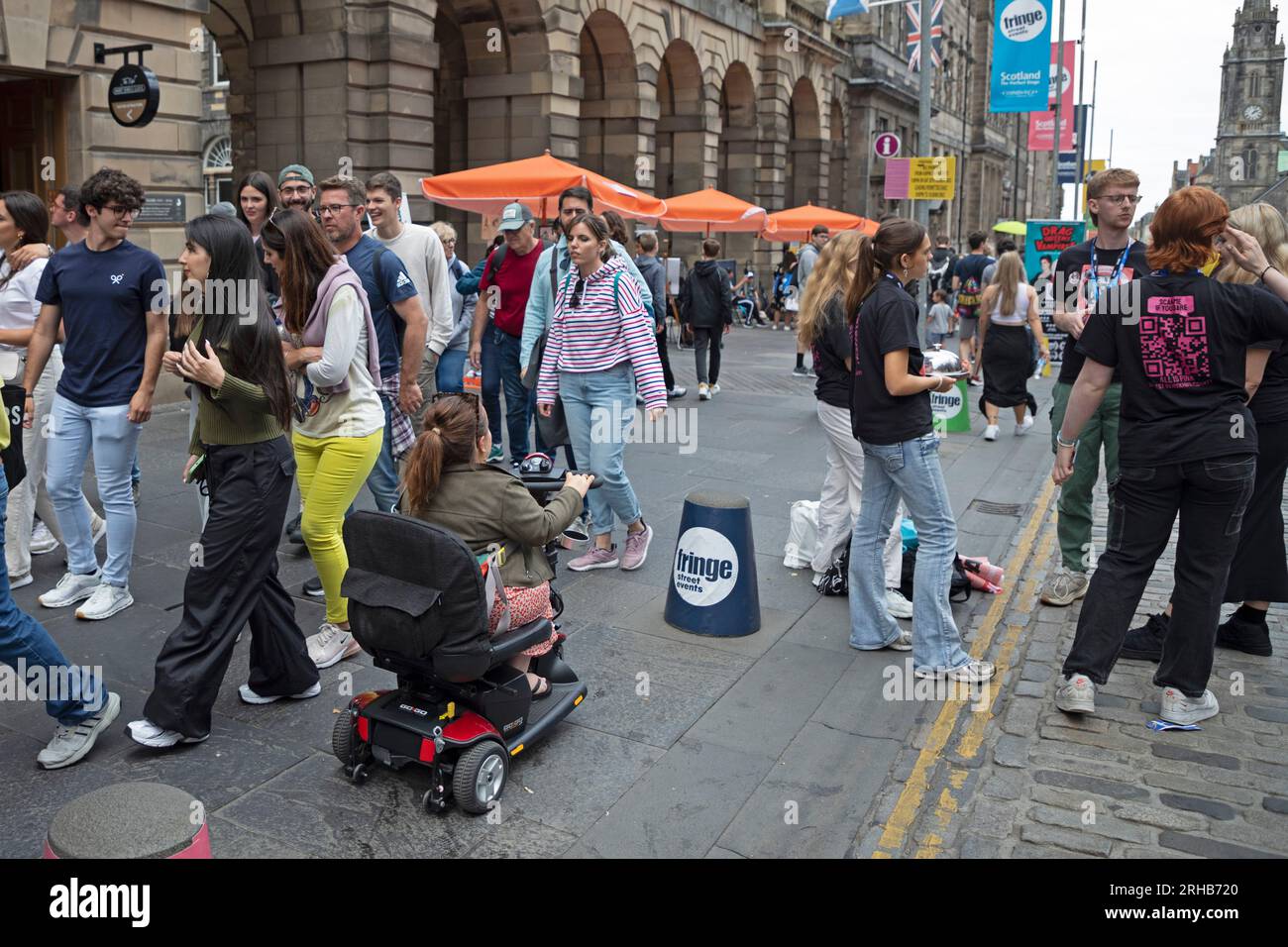 Mobility issues hi-res stock photography and images - Alamy