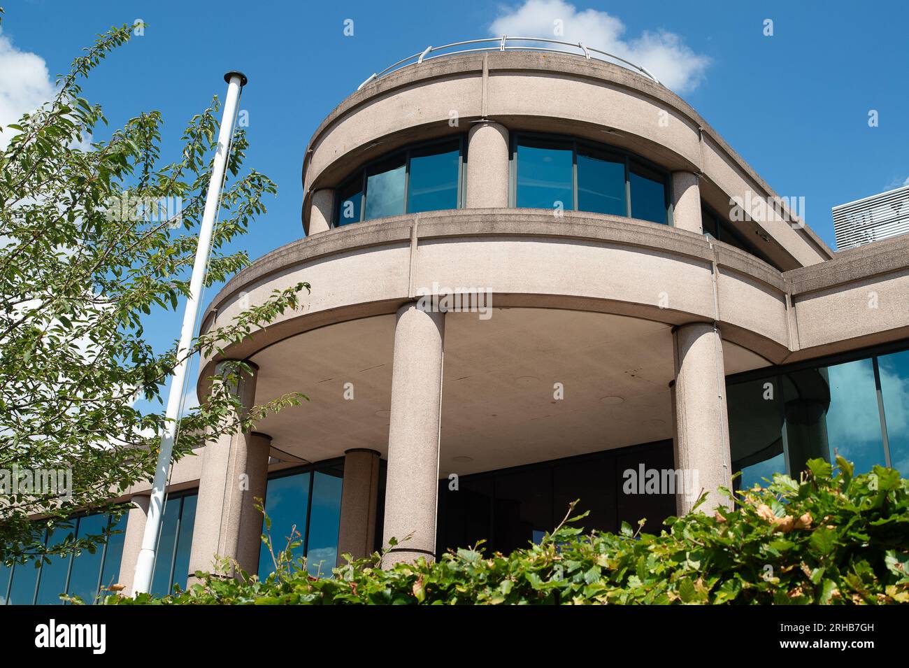 Som business logo hi-res stock photography and images - Alamy