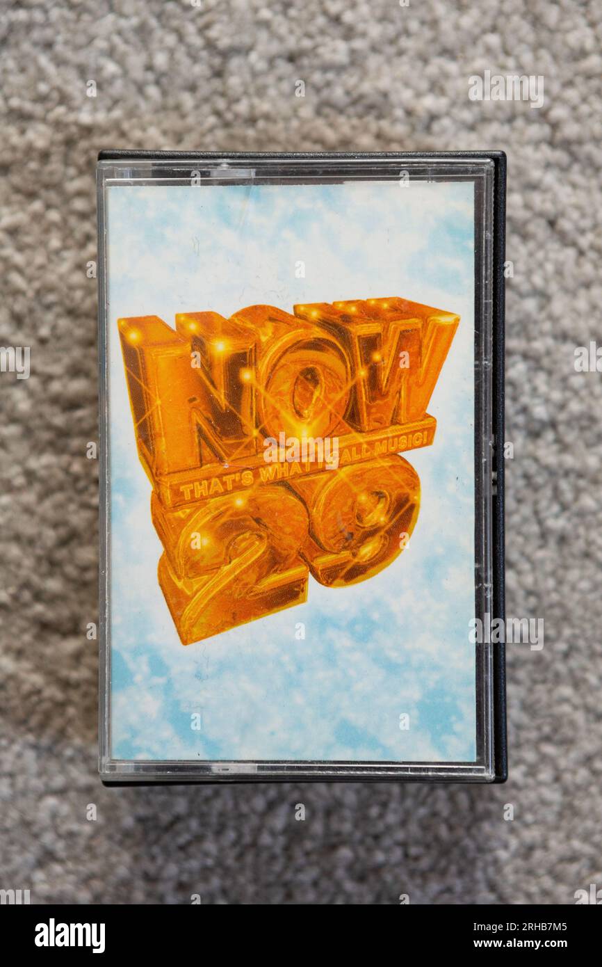 Now Thats What I Call Music 29