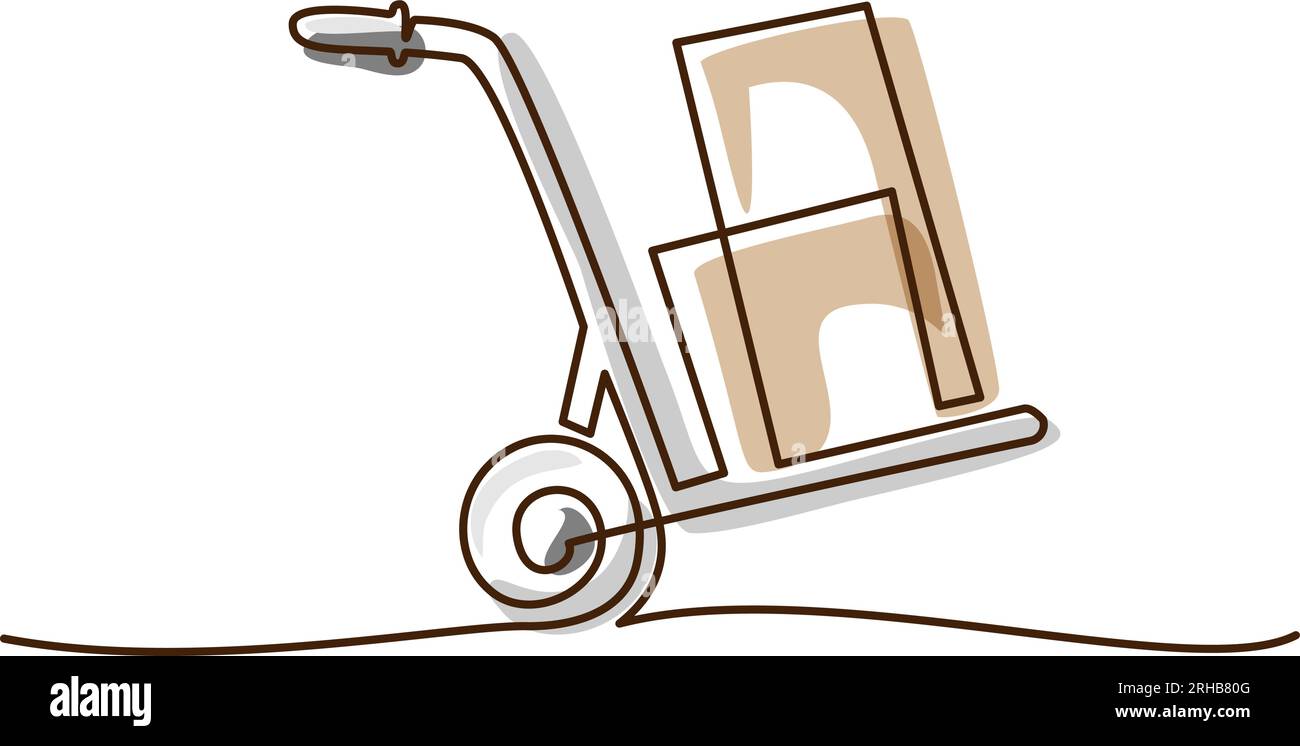 Stack mover Stock Vector Images - Alamy