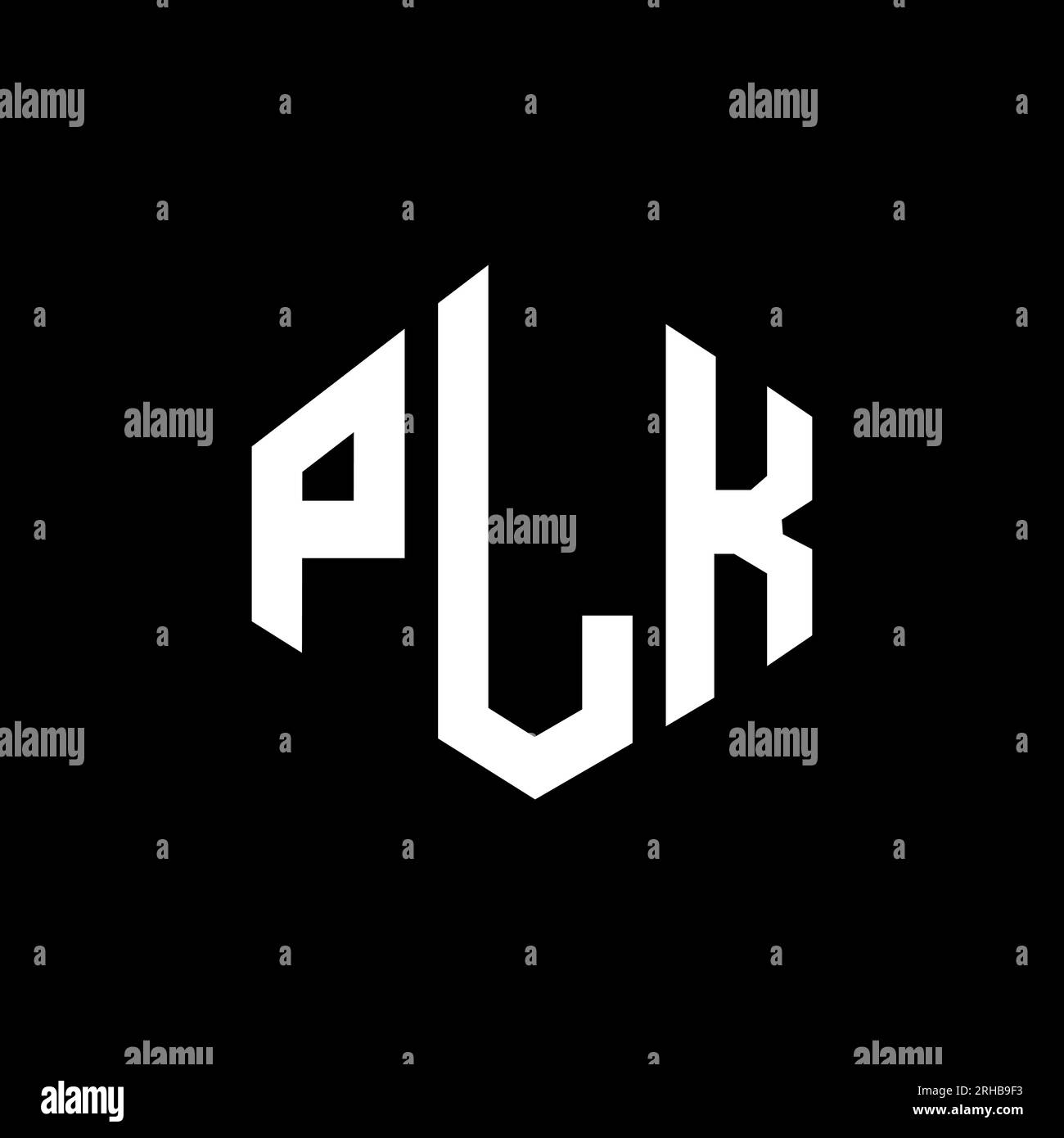 Plk polygon hi-res stock photography and images - Alamy