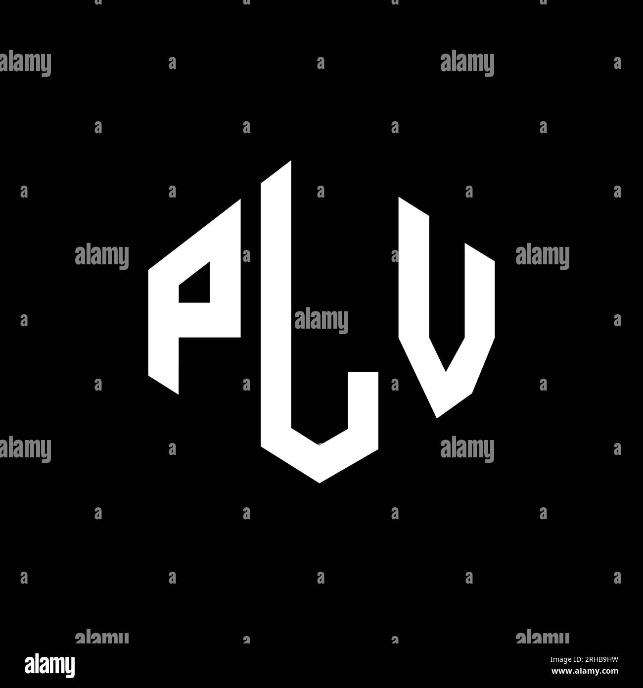 Plv vector hi-res stock photography and images - Alamy