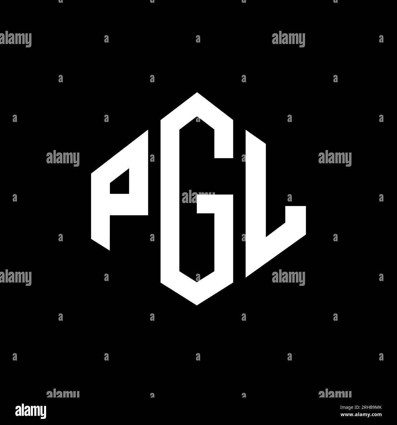 Pgl logo hi-res stock photography and images - Alamy