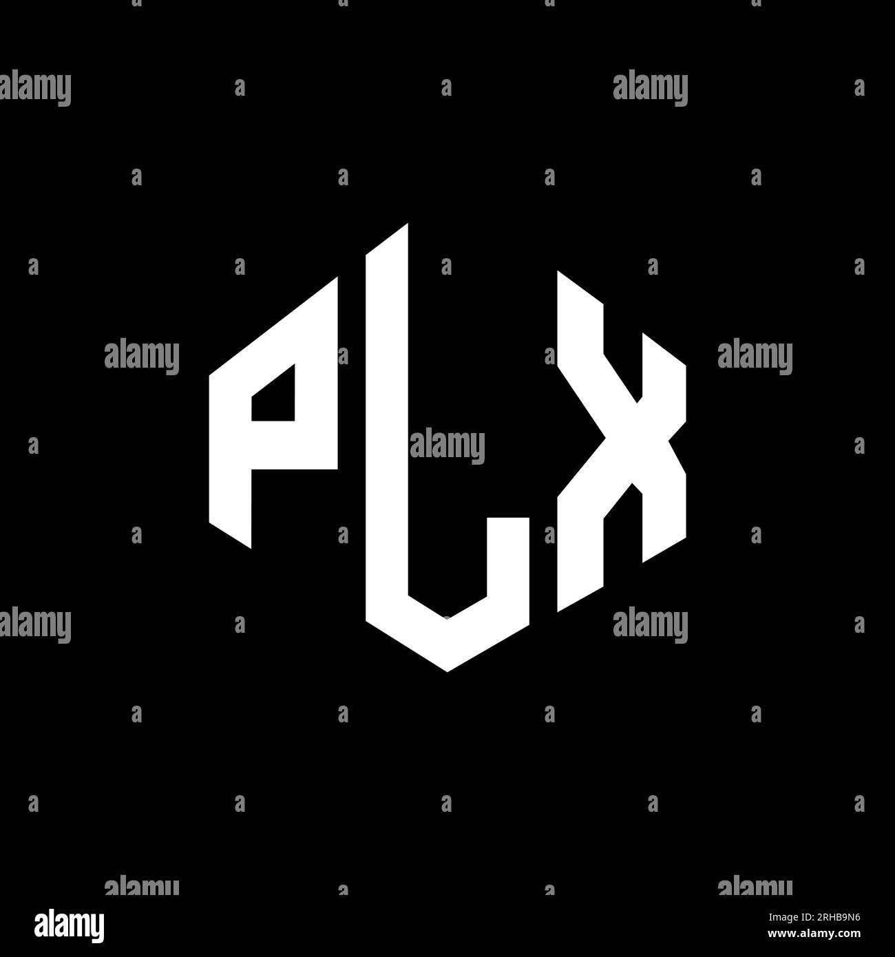 Plx cube hi-res stock photography and images - Alamy