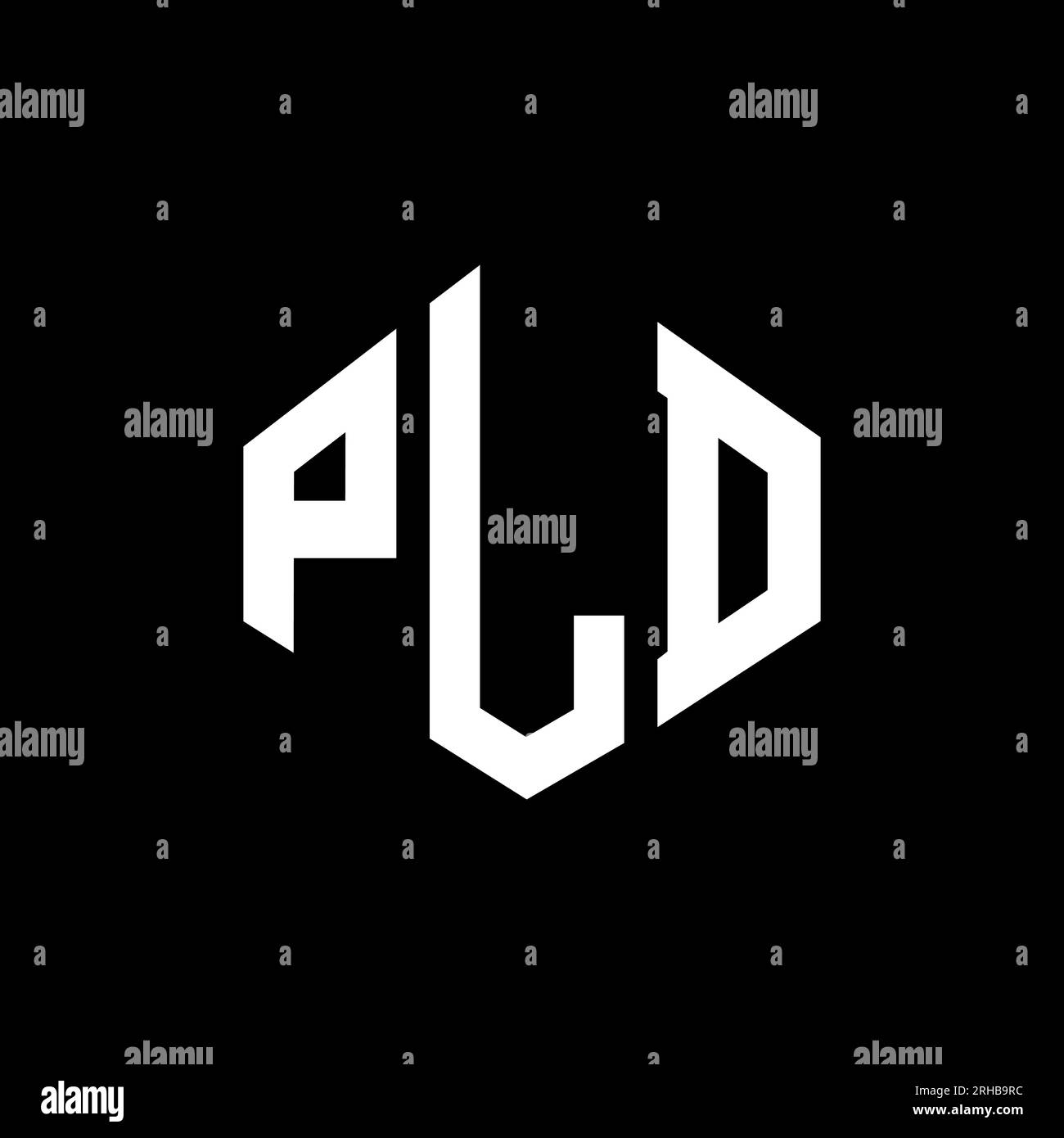 Pld alphabet hi-res stock photography and images - Alamy