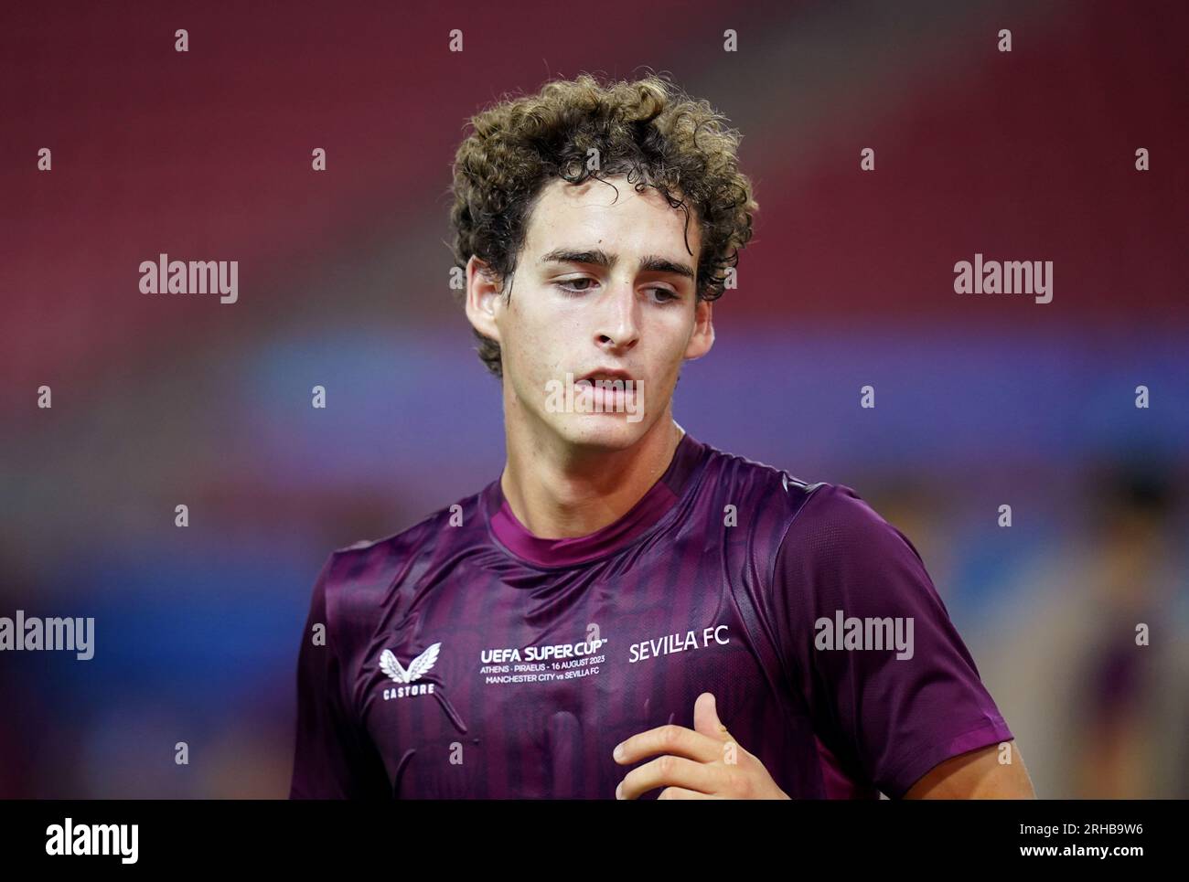 Súper bueno hi-res stock photography and images - Alamy