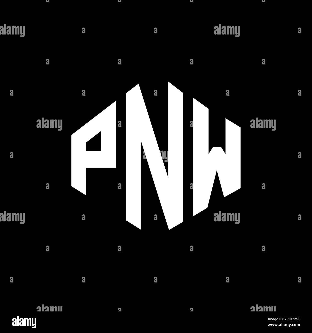 Pnw technology logo hi-res stock photography and images - Alamy