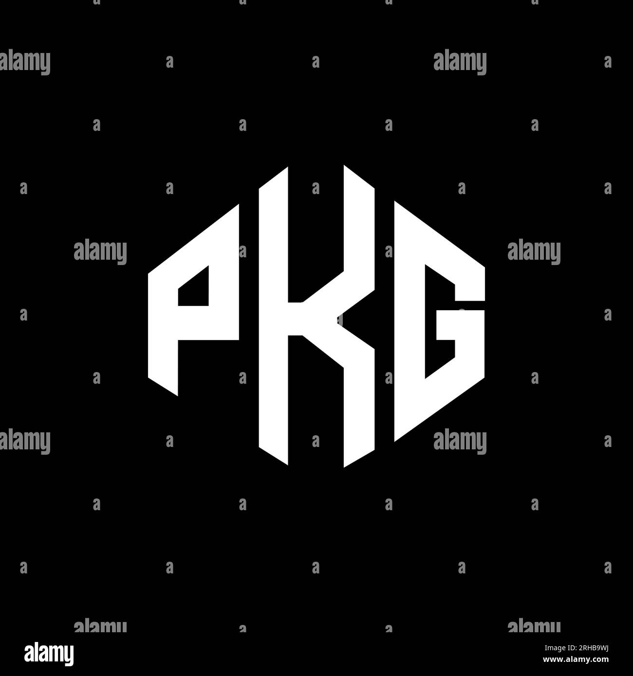 Pkg cube Stock Vector Images - Alamy