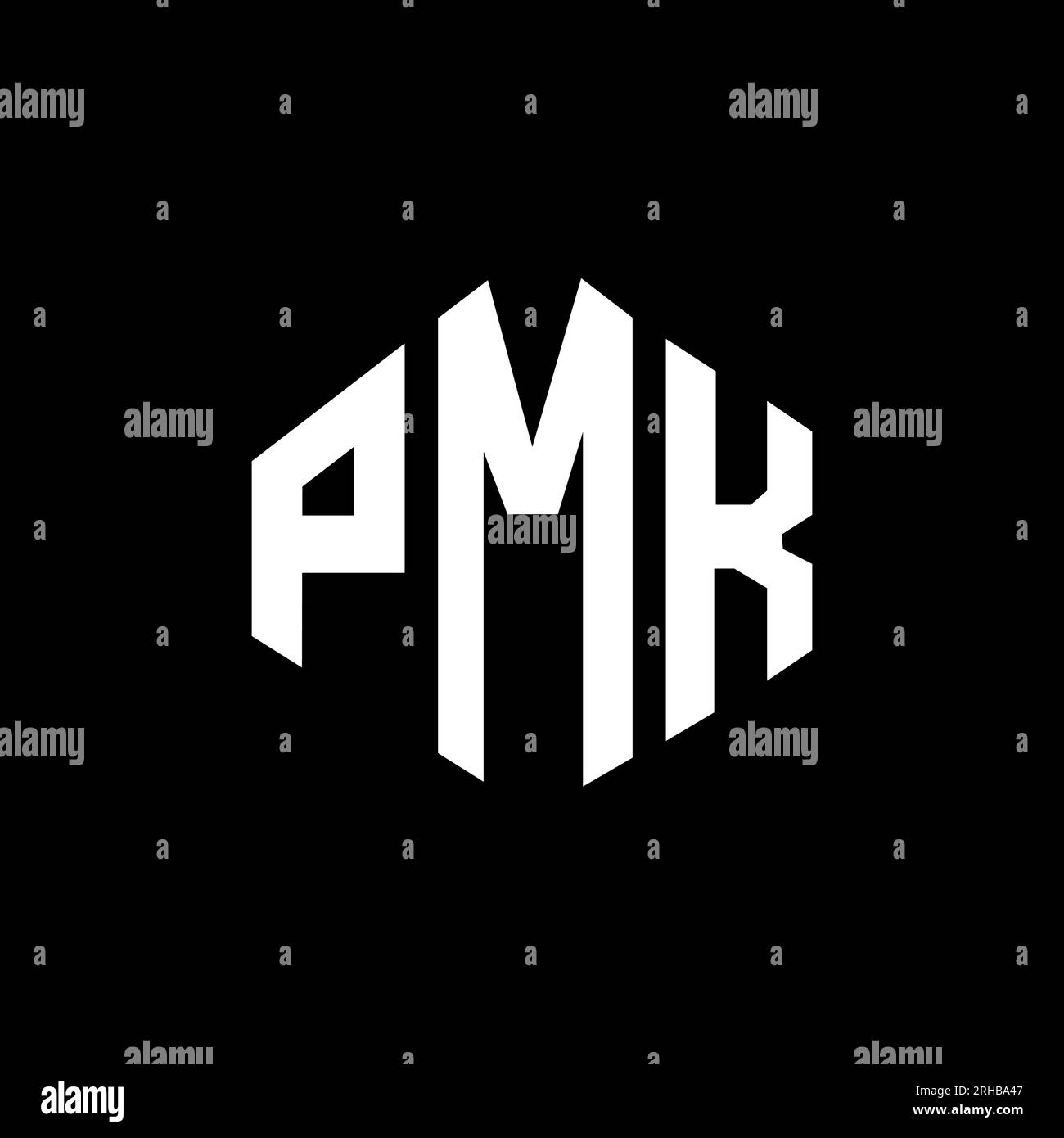Pmk logo hi-res stock photography and images - Alamy