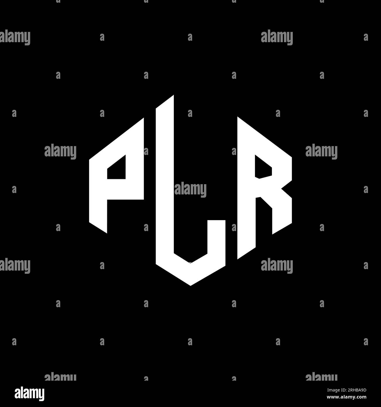 Plr letter hi-res stock photography and images - Alamy