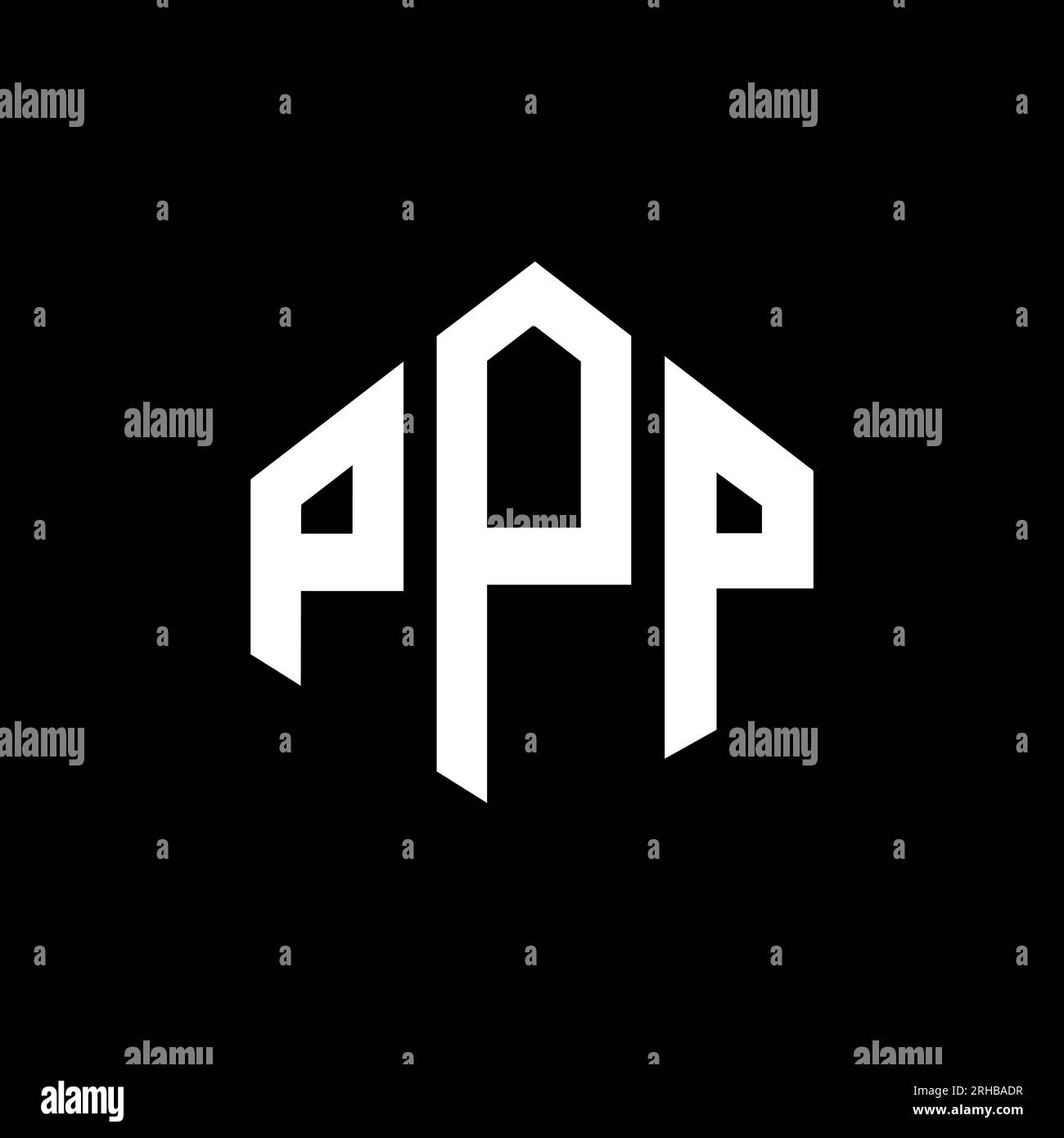 Ppp logo Stock Vector Images - Alamy