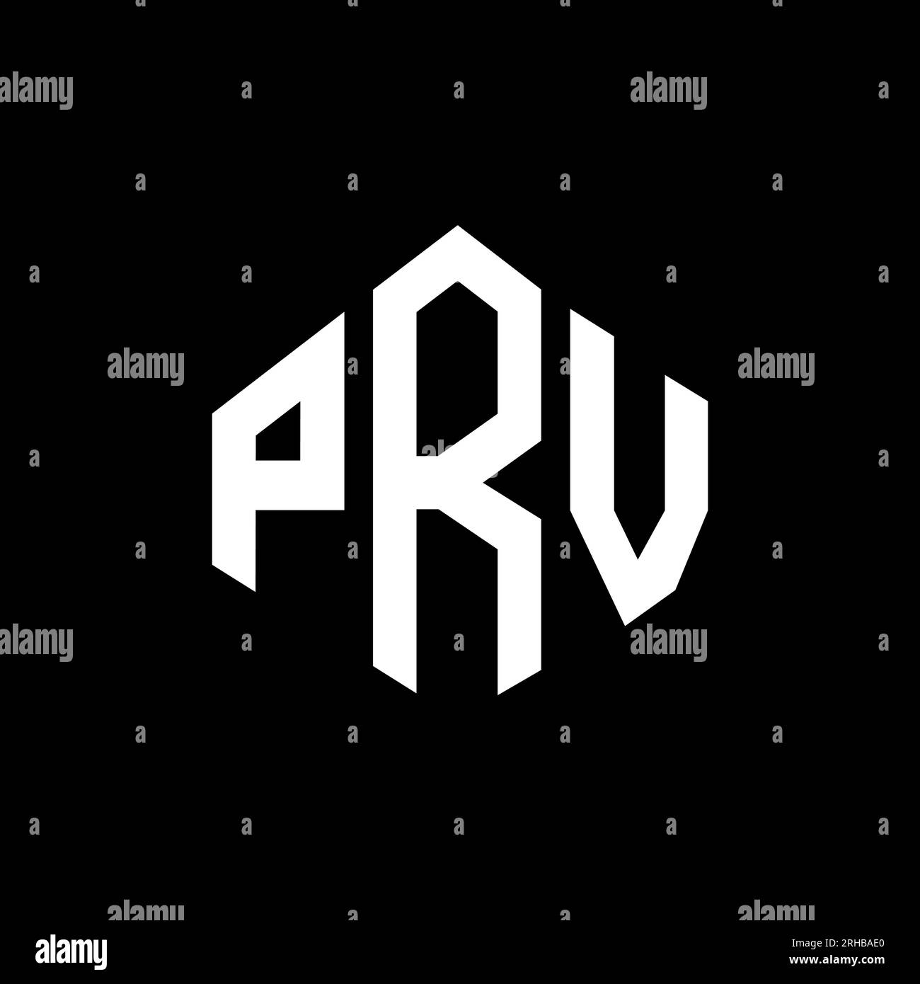 Prv logo hi-res stock photography and images - Alamy