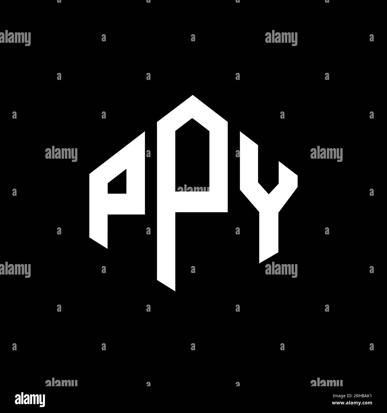 Ppy logo hi-res stock photography and images - Alamy