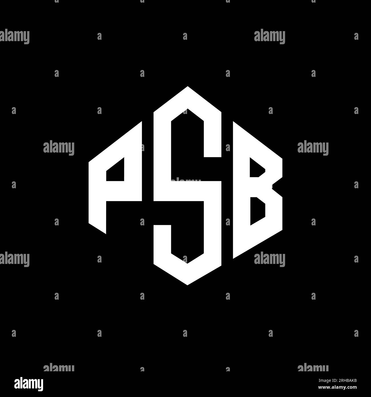 Psb letter hi-res stock photography and images - Alamy