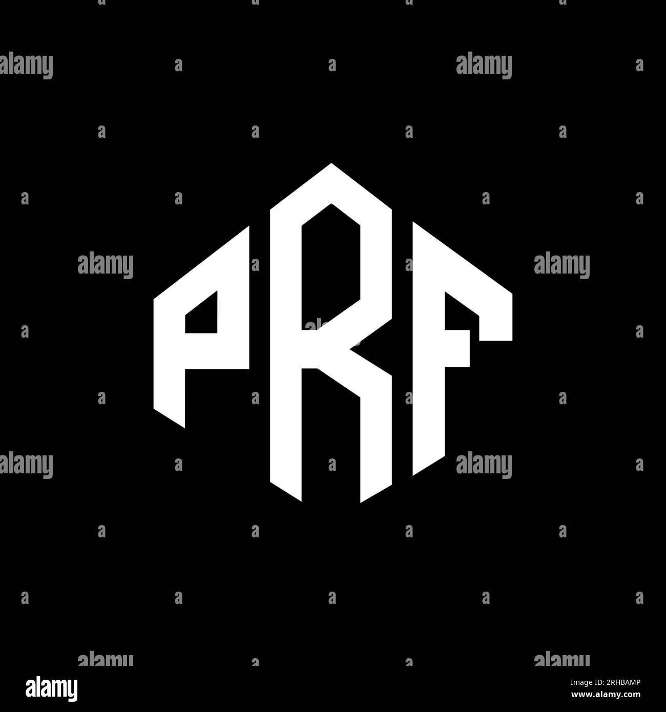 Prf logo hi-res stock photography and images - Alamy