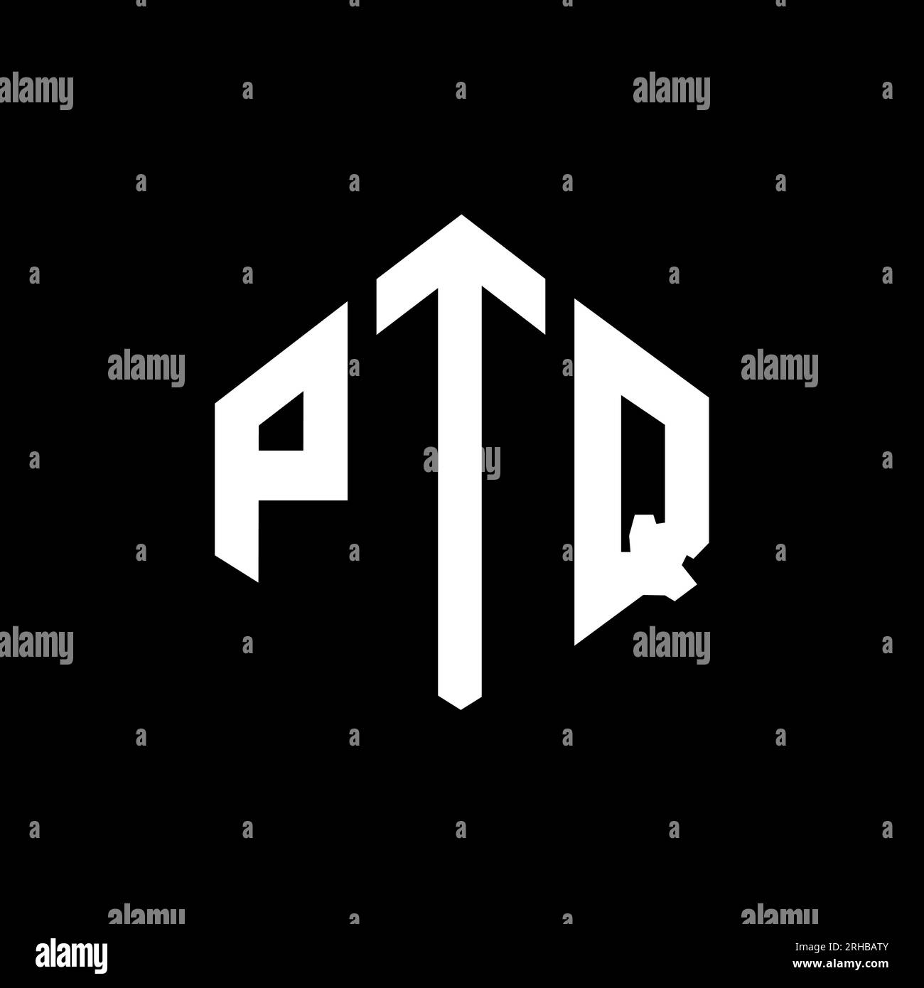 Ptq logo hi-res stock photography and images - Alamy