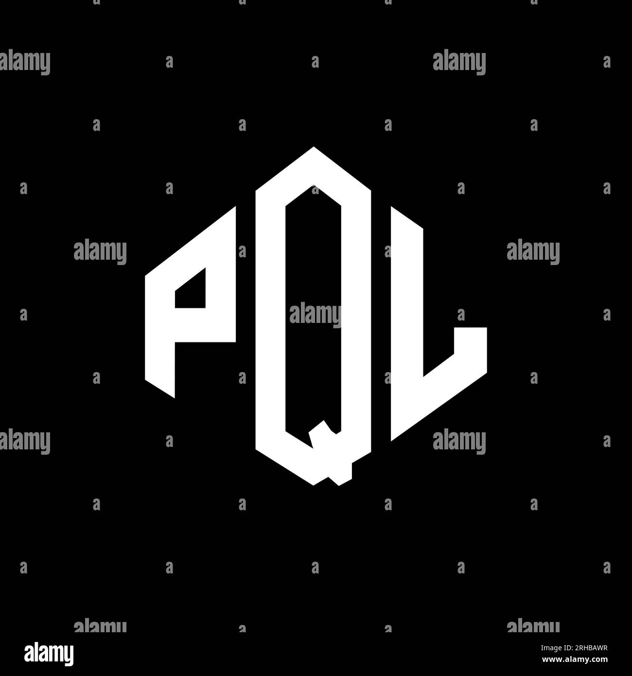 Pql logo Stock Vector Images - Alamy