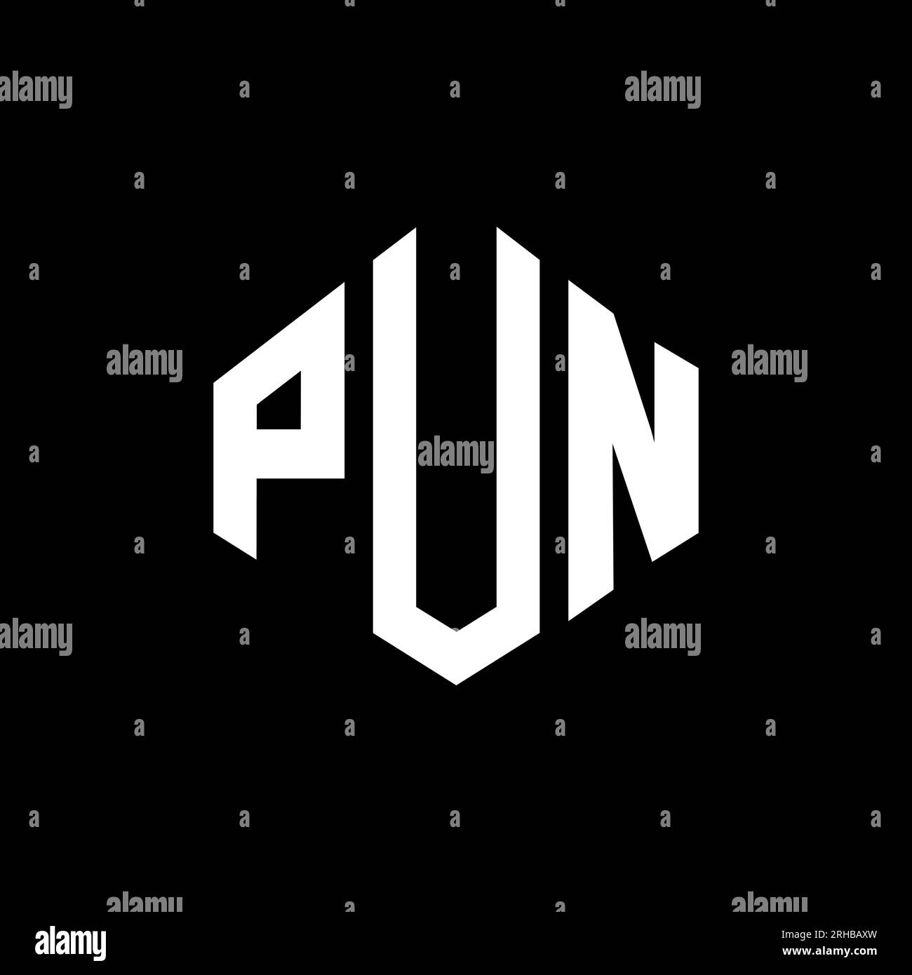 Pun symbol hi-res stock photography and images - Alamy