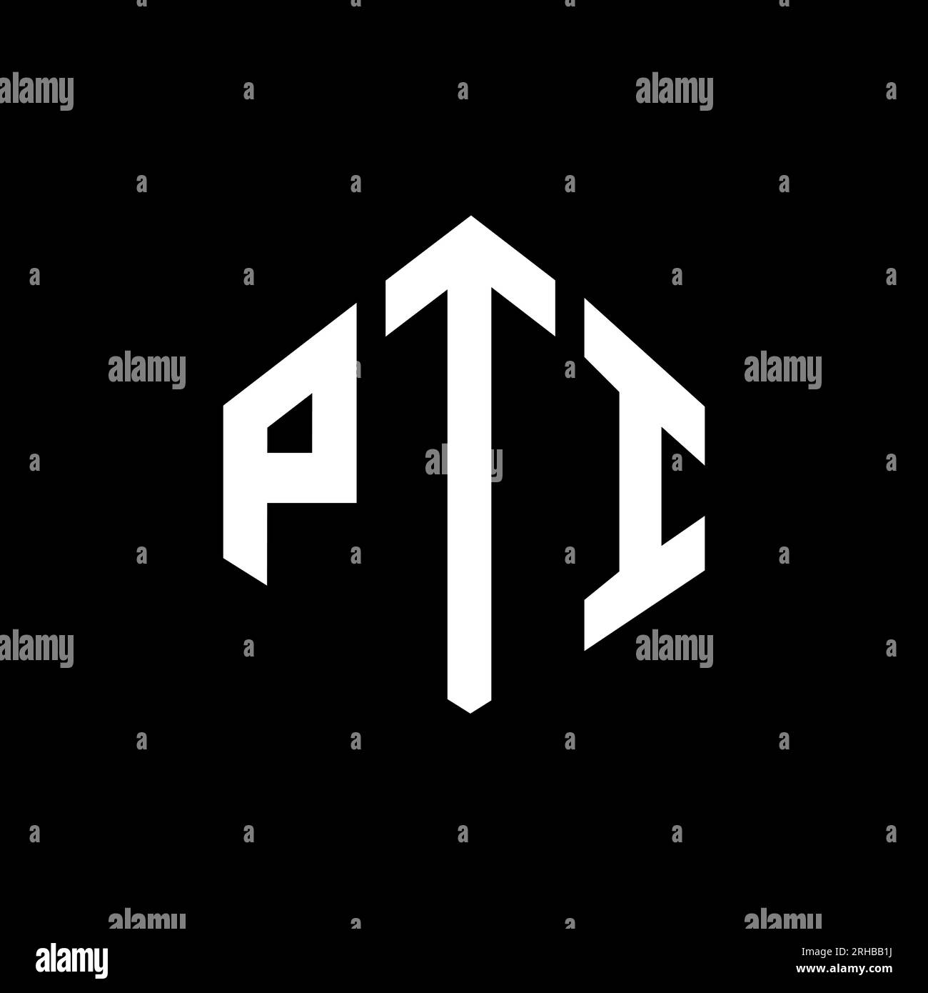 Pti logo Stock Vector Images - Alamy