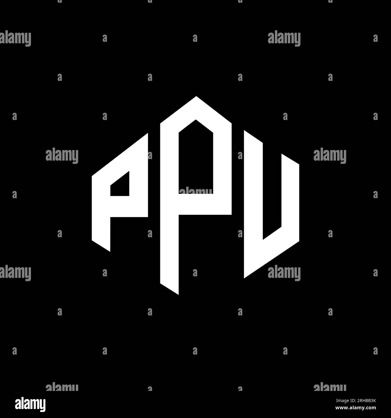 Ppu logo Black and White Stock Photos & Images - Alamy
