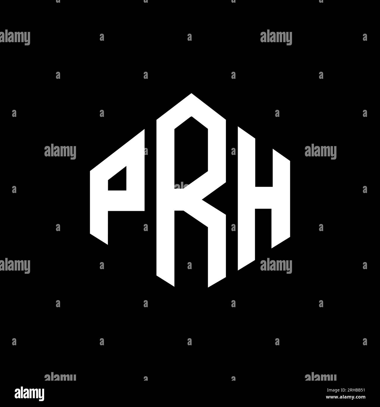 Prh logo hi-res stock photography and images - Alamy
