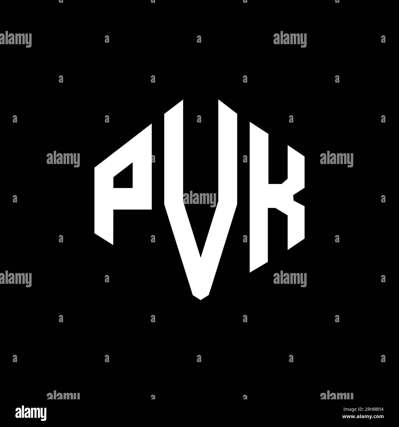 Pvk alphabet Stock Vector Images - Alamy