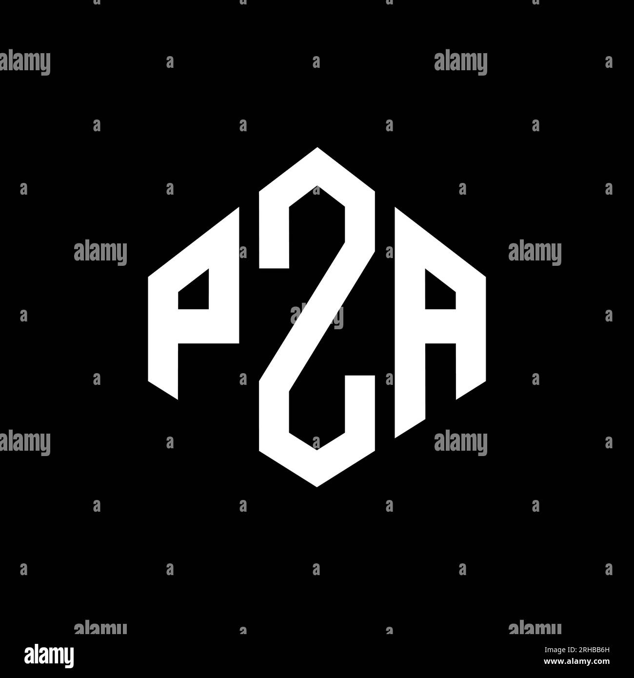 Pza alphabet hi-res stock photography and images - Alamy