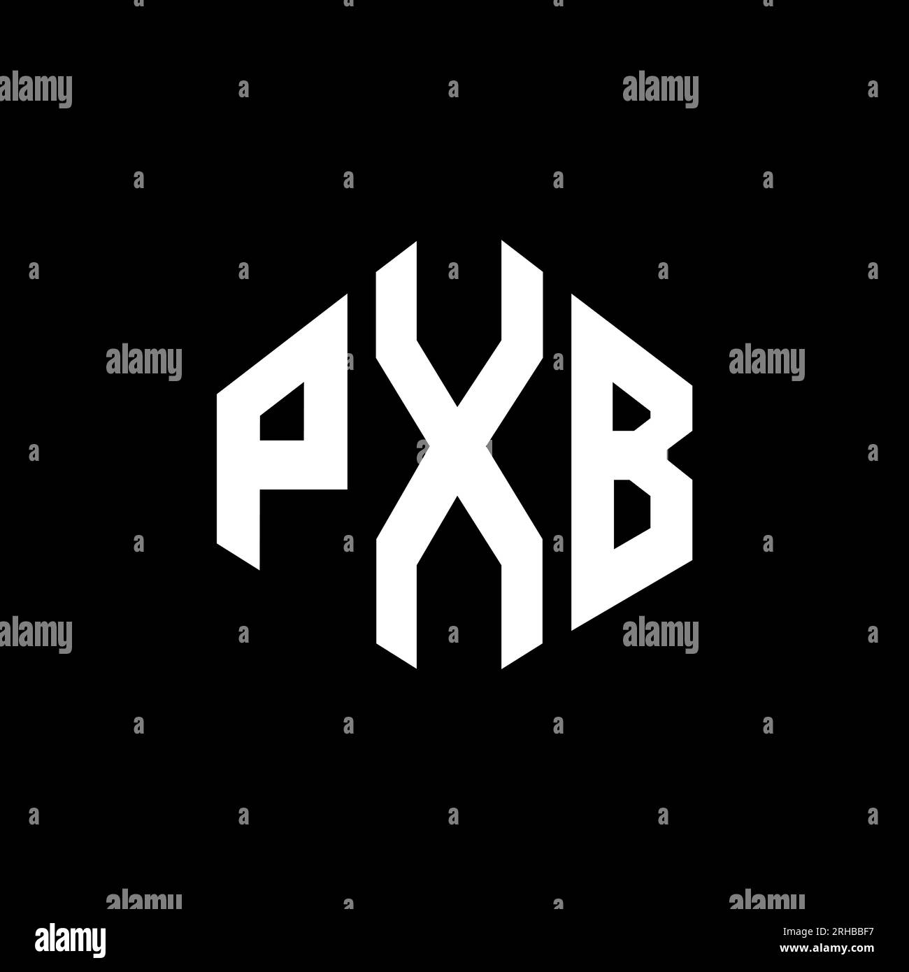 Pxb logo hi-res stock photography and images - Alamy