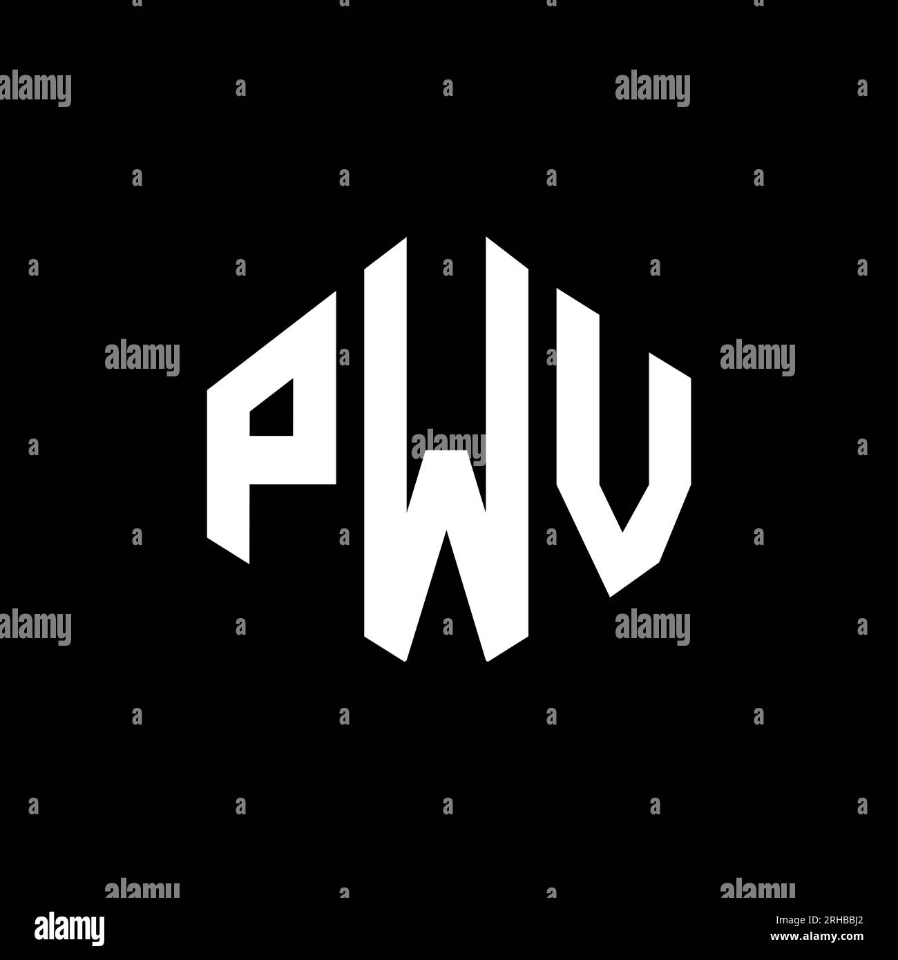 Pwv alphabet hi-res stock photography and images - Alamy